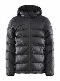 CORE Explore Isolate Jacket Jr GRANITE